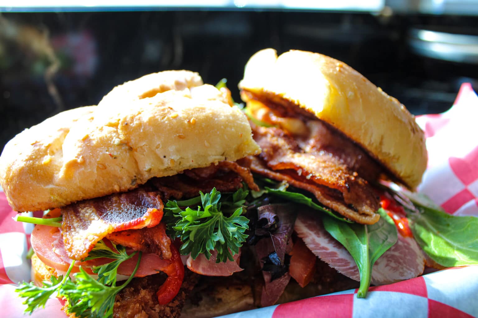 Home - Nelly's Kitchen